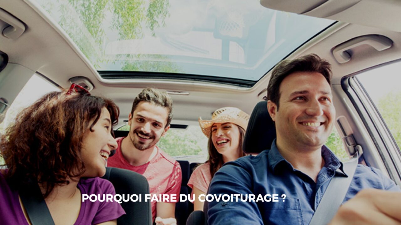 Covoiturage : Notre top 4 des meilleurs sites de covoiturage