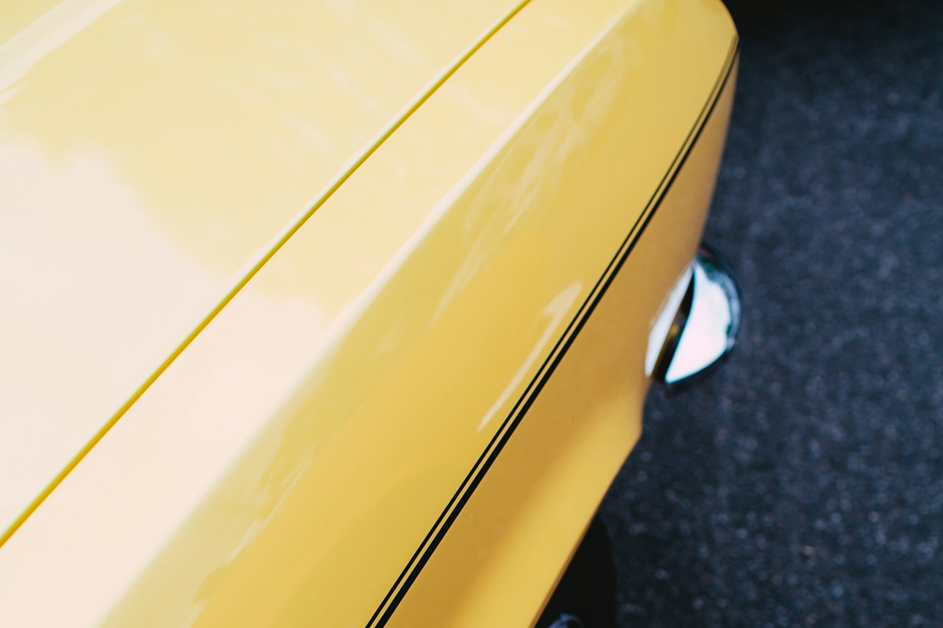 Comment enlever les rayures profondes de votre voiture.