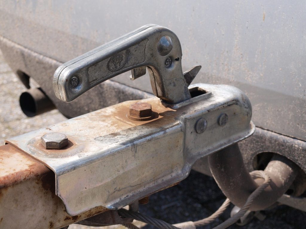 Le guide complet pour maîtriser l'art de l'attelage...