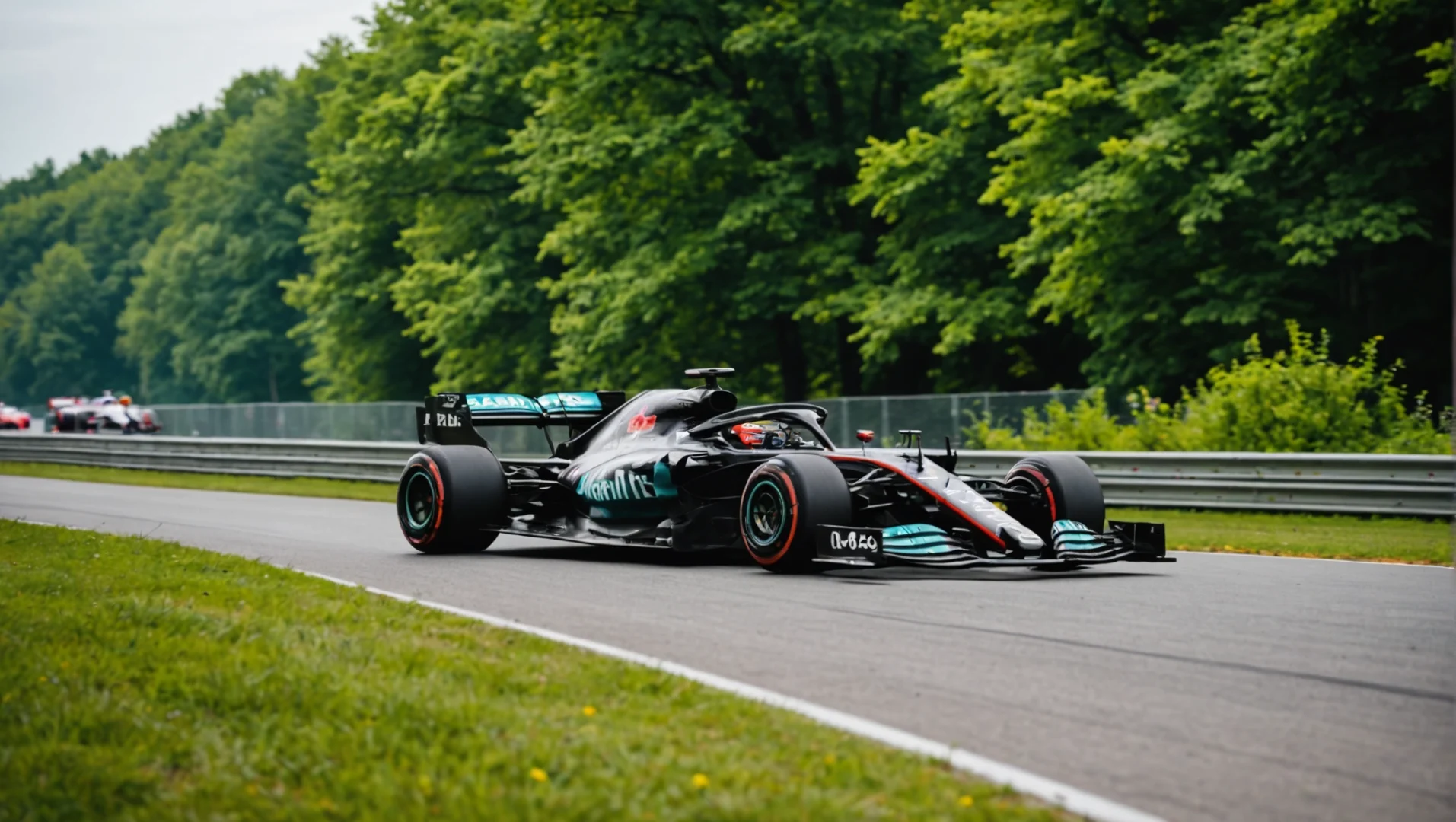 Analyse des essais libres F1 Canada 2023 : préparatifs et performances