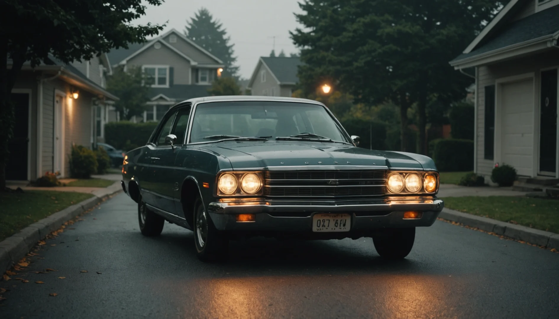 Quand l'opacité des phares dévoile des secrets