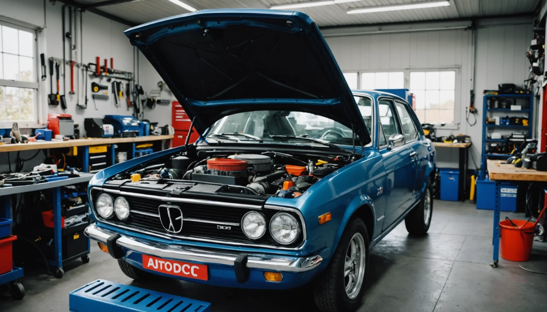 Pièces auto qualité à prix malin – Autodoc France